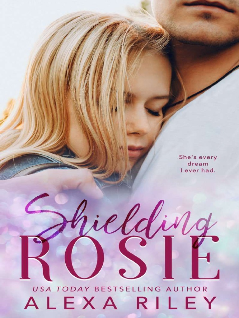Alexa Riley Shielding Rosie | PDF