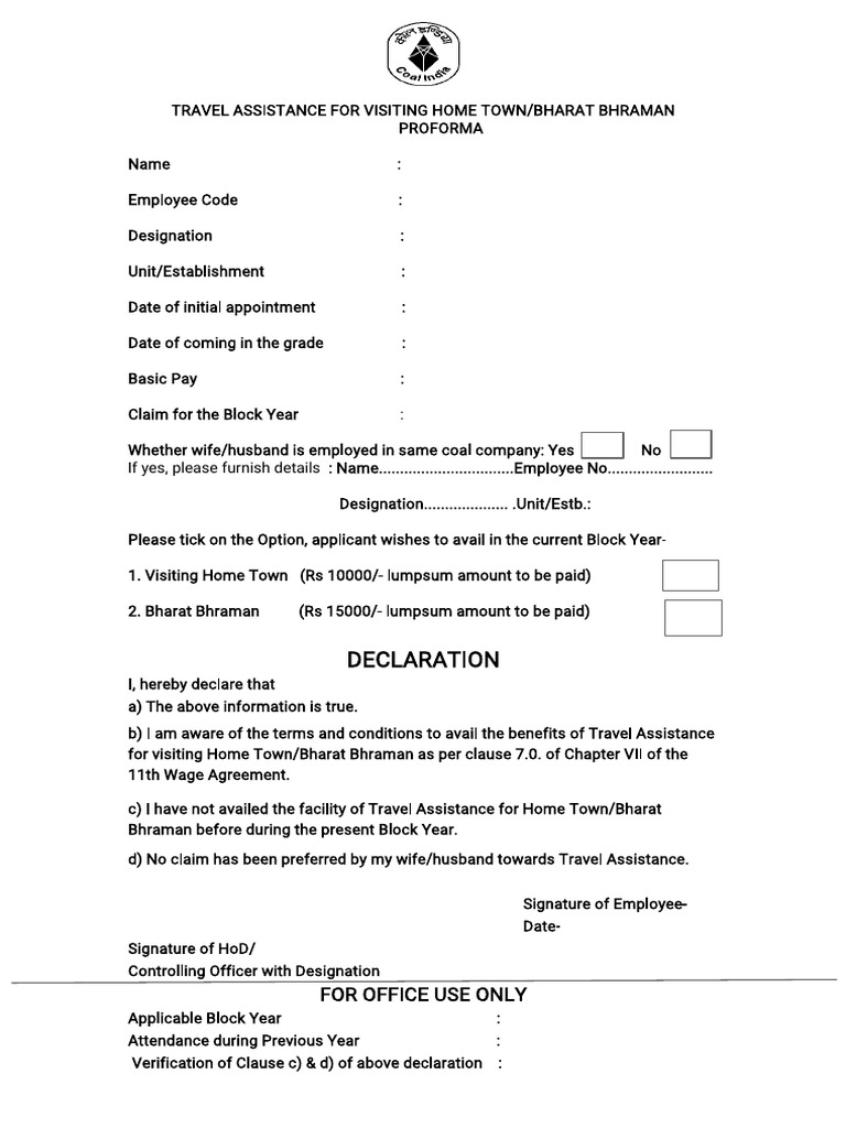 New LLTC LTC FORM2023 | PDF