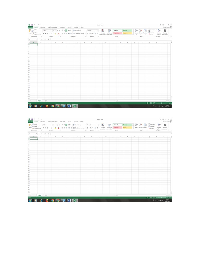Excel | PDF