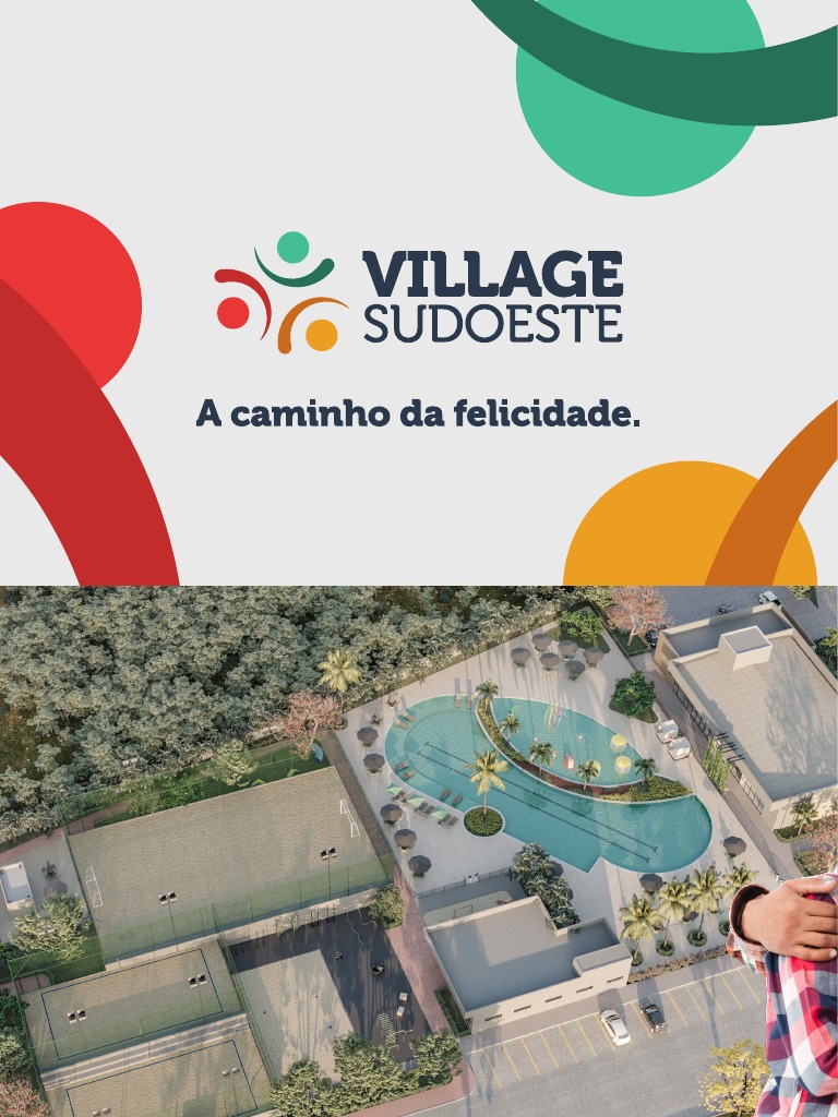 Book Village Sudoeste | PDF