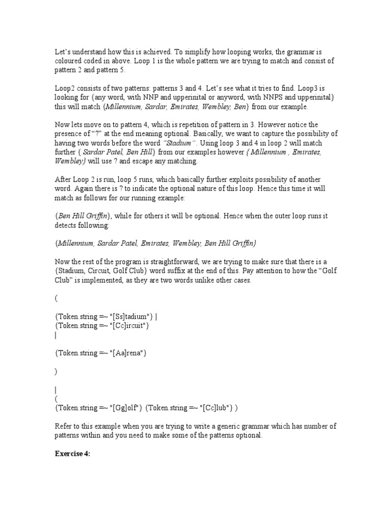 Let Load Create Part 3 HAPE | PDF | Software Engineering | Computer ...