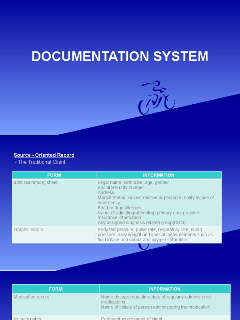 Comprehensive Medical Record Guide | PDF | Medical Diagnosis ...