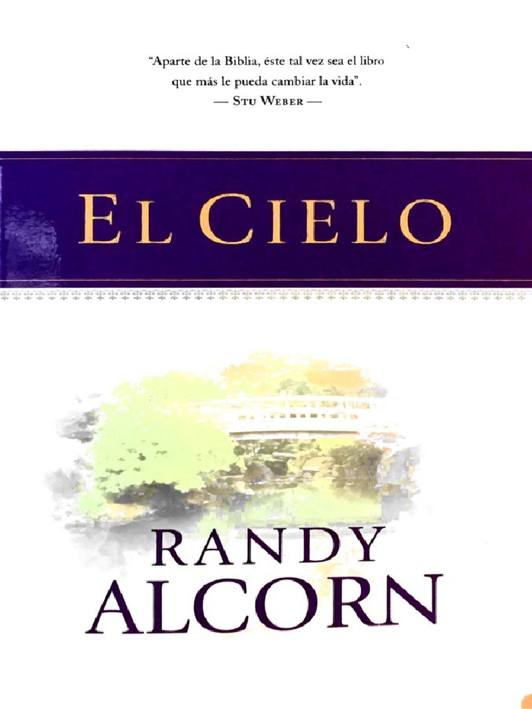 ALCORN, Randy (2004) El Cielo | PDF
