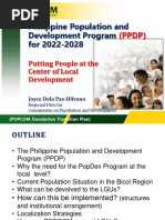 Ra 11037 | PDF | Malnutrition | Nutrition