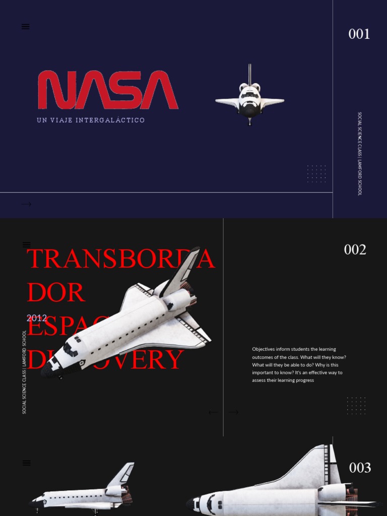 Nasa | PDF | Space | Science