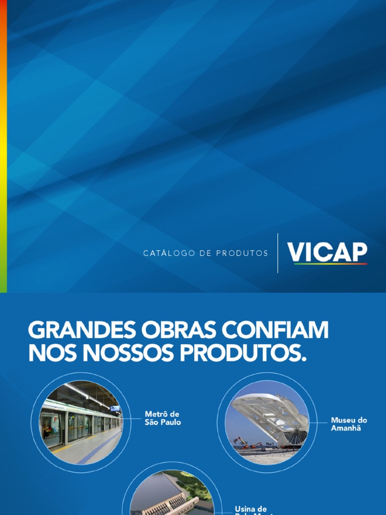 Vicap | PDF | Preto | Branco