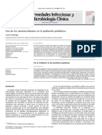 Uropol Forte: Uso y Composición | PDF | Orina | Medicamentos con receta
