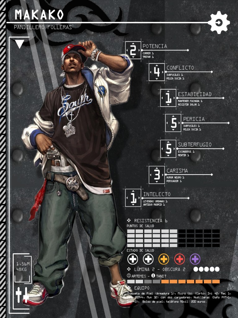 Makako | PDF