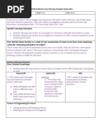 DETAILED LESSON PLAN IN SCIENCE 4 - Usefulandharmful | PDF | Lesson ...