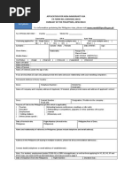 Uidai Standard Certificate | PDF | Authentication