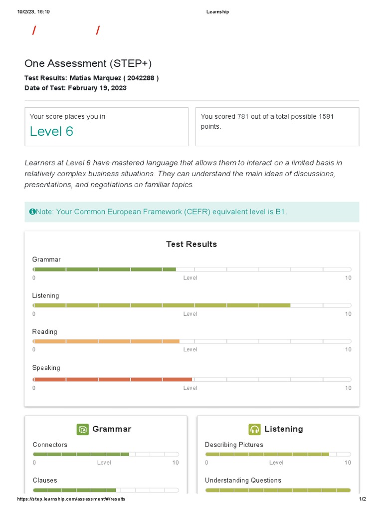 Learnship | PDF | Linguistics | Human Communication