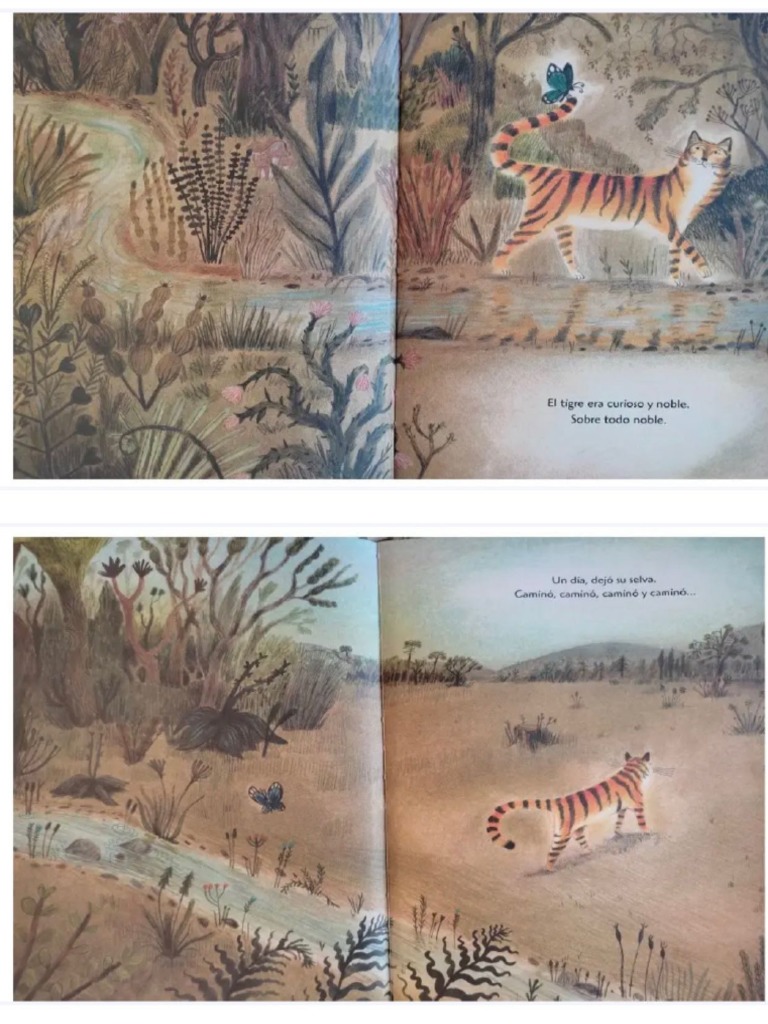 Libro Las Rayas Del Tigre Pdf