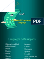IBM SPSS Statistics 25 System Requirements | PDF