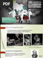 12 Posiciones Cadavéricas en Criminalística | PDF | Términos anatómicos ...