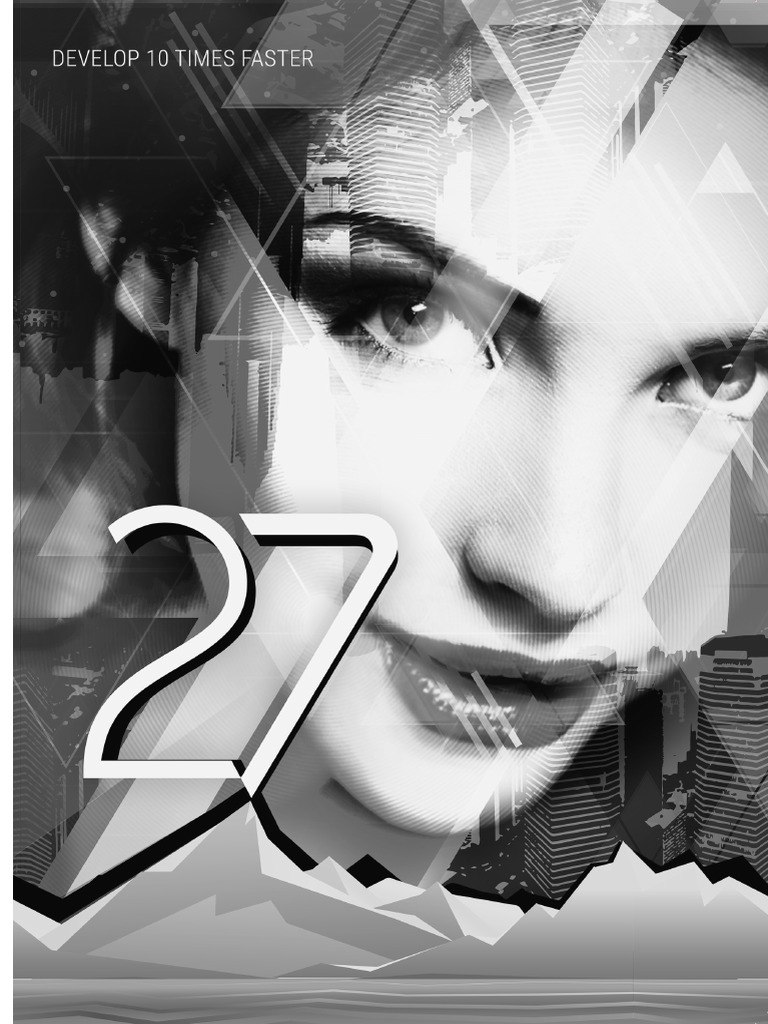 Windev Mobile Concepts Us | PDF | Mobile App | Window (Computing)