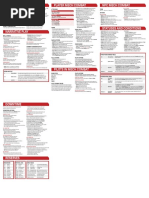 All Lancer Frames in A Nutshell v2 | PDF | Law | History