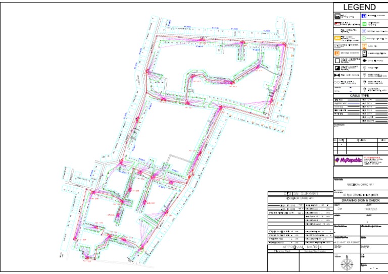 Myrep Penggilingan Cakung RW17 v3.1 | PDF