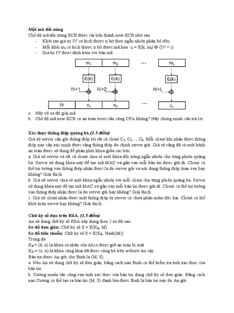 Pre Exam | PDF