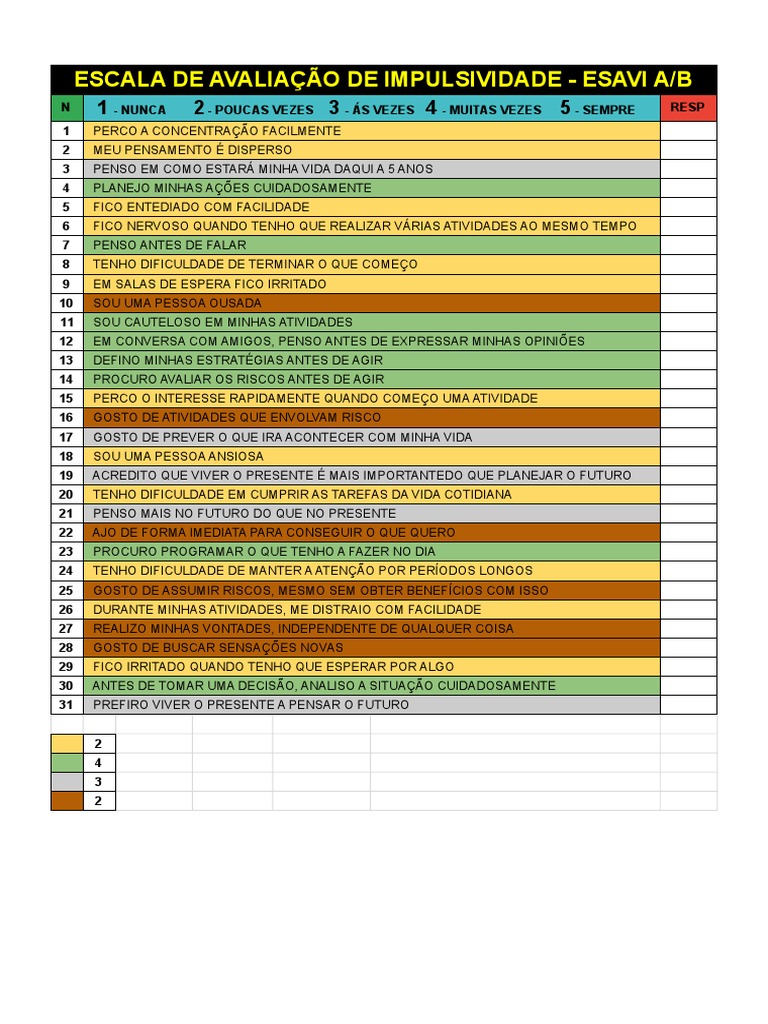 ESAVI A_B - Página1 | PDF