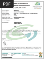 Example CIPC | PDF | Teaching Methods & Materials | Computers