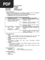 Lampiran 2 Sintak Inkuiri Terbimbing | PDF