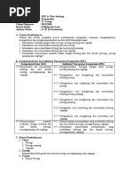 Lampiran 2 Sintak Inkuiri Terbimbing | PDF