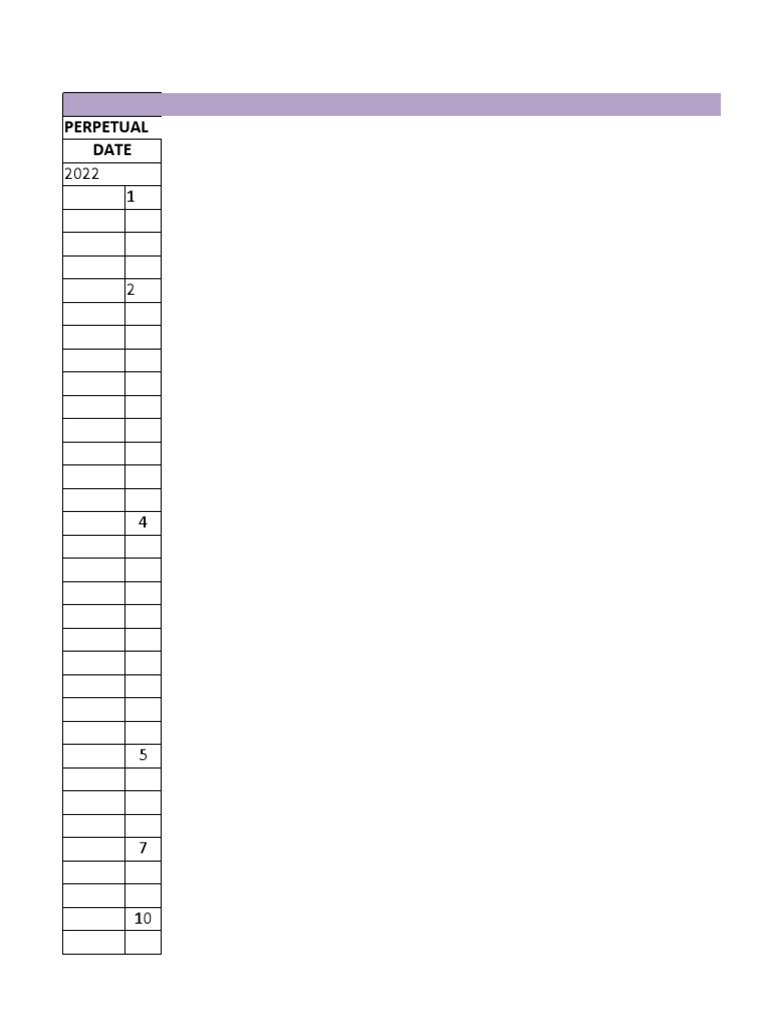 Exercise B | PDF | Debits And Credits | Expense
