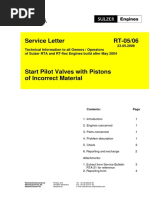SDS MK4i Swerve Modules Assembly Guide | PDF | Screw | Gear