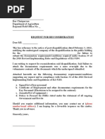 DPWH 96-001-E Electrical Application Form 1 PDF | PDF | Finance & Money Management | Technology ...