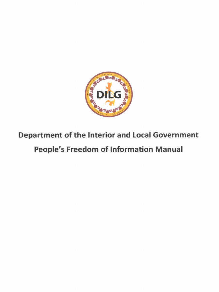 Dilg Reports Resources 201765 - E1df4a82fa | PDF