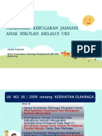 Imt Anak | PDF | Kesehatan Holistik | Sains & Matematika