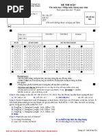 Mật mã Hill | PDF