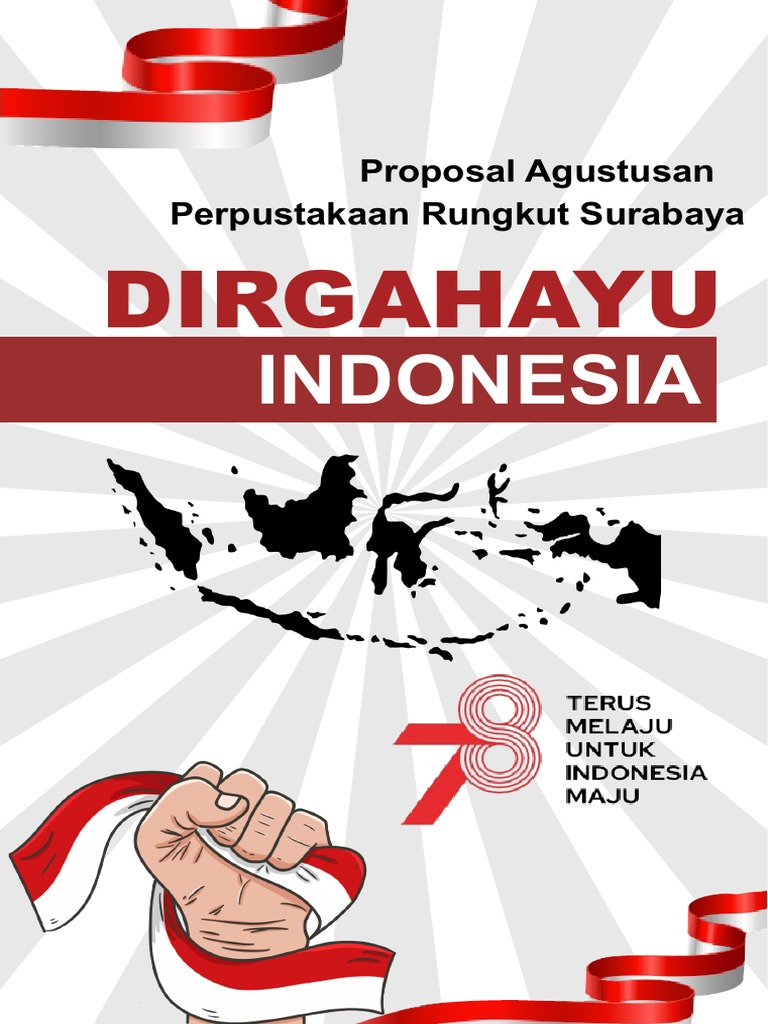 Proposal Agustus 2023 | PDF