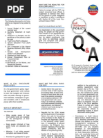 Dau Color of Money | PDF | United States Department Of Defense | Fiscal ...