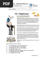 Hidden Figures Test | PDF | Hidden Figures | Spaceflight