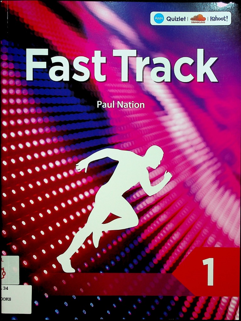 Fast Track 1 | PDF