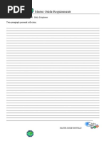 Pathfinder Explorer Workbook Guide | PDF | Bible | Gospel Of Luke