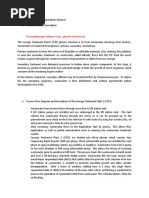 STP Sop | PDF | Sewage Treatment | Filtration