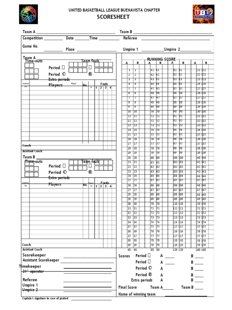 FIBA | PDF | Referee | Entertainment FIBA | PDF | Referee | Entertainment
