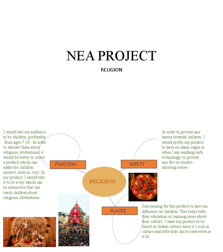 Nea Project | PDF