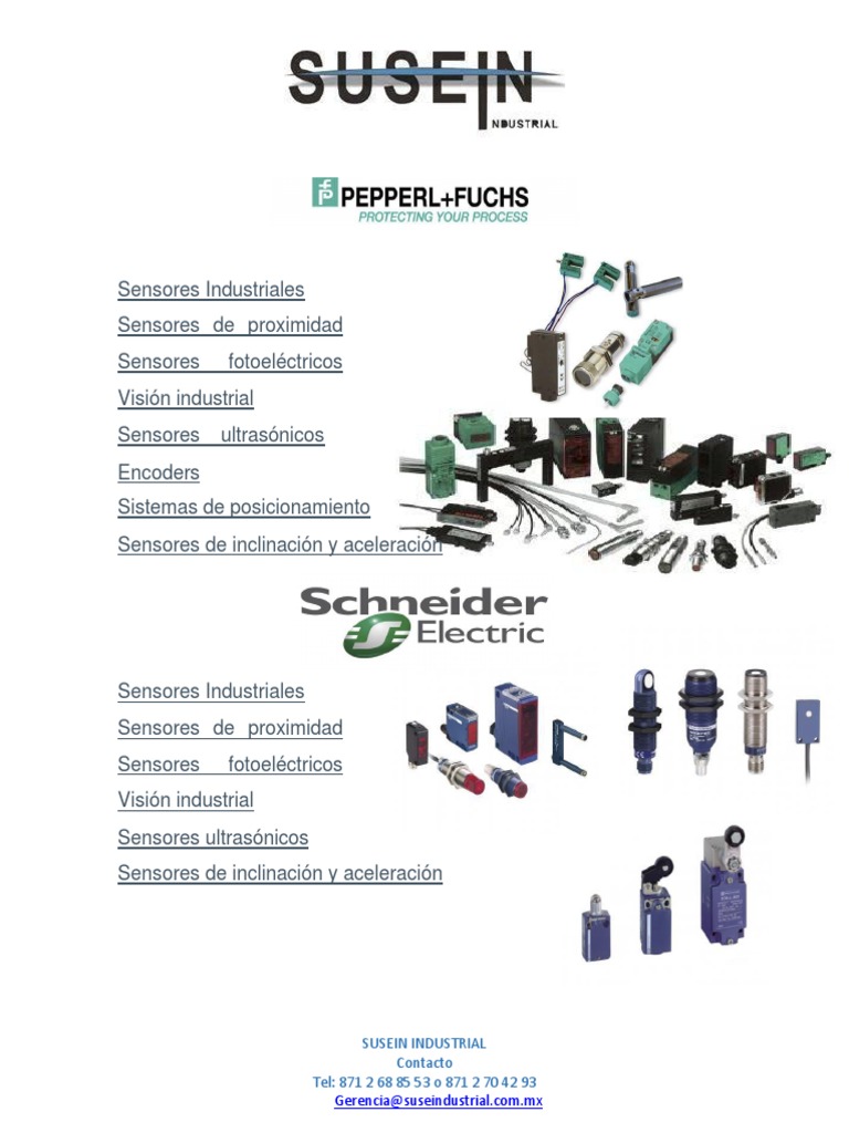 Portafolio SUSEIN | PDF | Tecnología