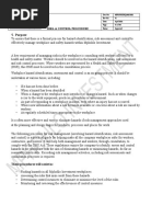 GMR 2 (1) - Appointment | PDF | Finance & Money Management