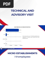 DOLE Order 198-18: OSH Compliance Rules | PDF | Occupational Safety And ...