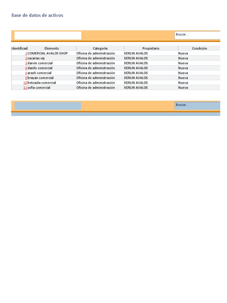 taller numero 4- kerlin avalos | PDF