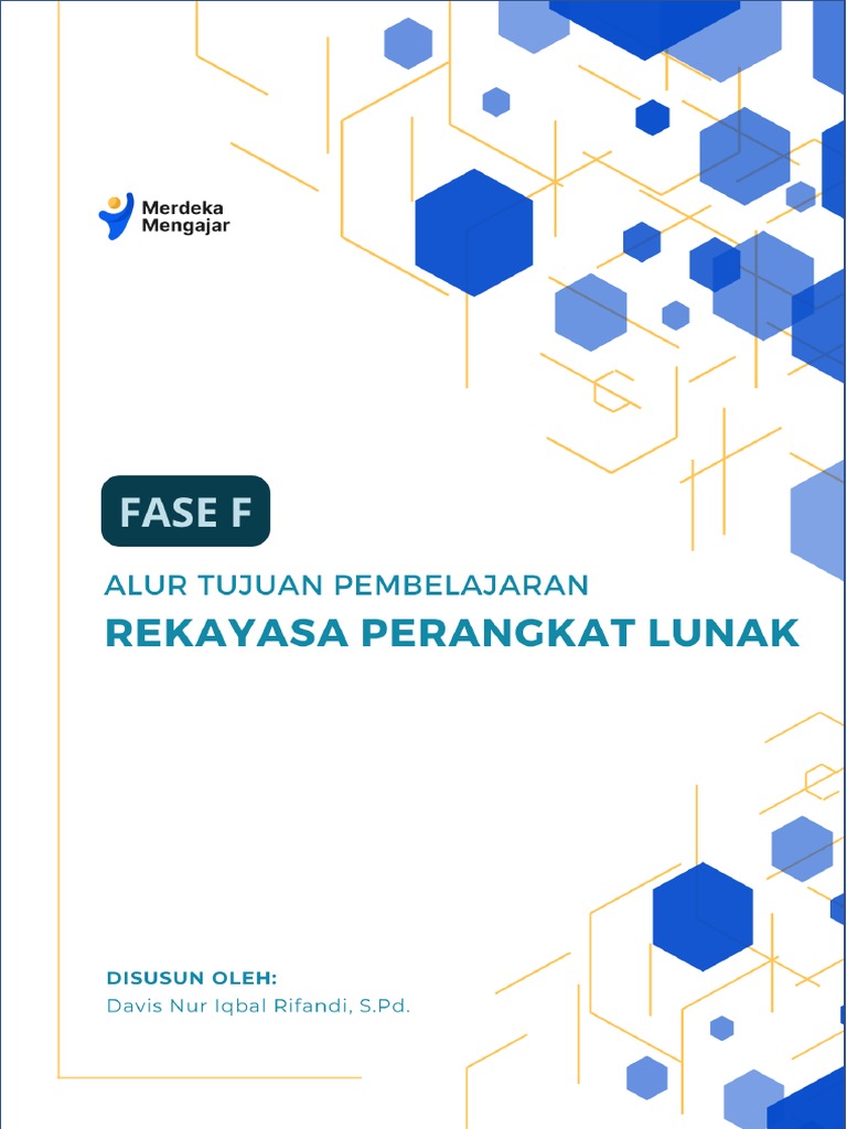 Pembelajaran Basis Data dan Pemrograman | PDF