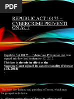 IRR of RA 9287 (Increasing Penalty For Illegal Numbers Games) PDF | PDF ...