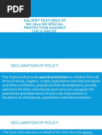 RA 7277 - Magna Carta of Disabled Persons | PDF | Rehabilitation ...