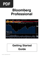 BLPAPI Core User Guide | PDF | Cusip | Bloomberg L.P.