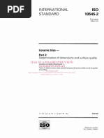 Iso-10545-2-2018 2 | PDF | International Organization For ...