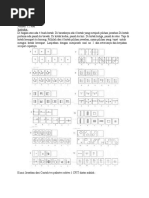 Contoh Soal Psikotes Pauli Kraepelin | PDF